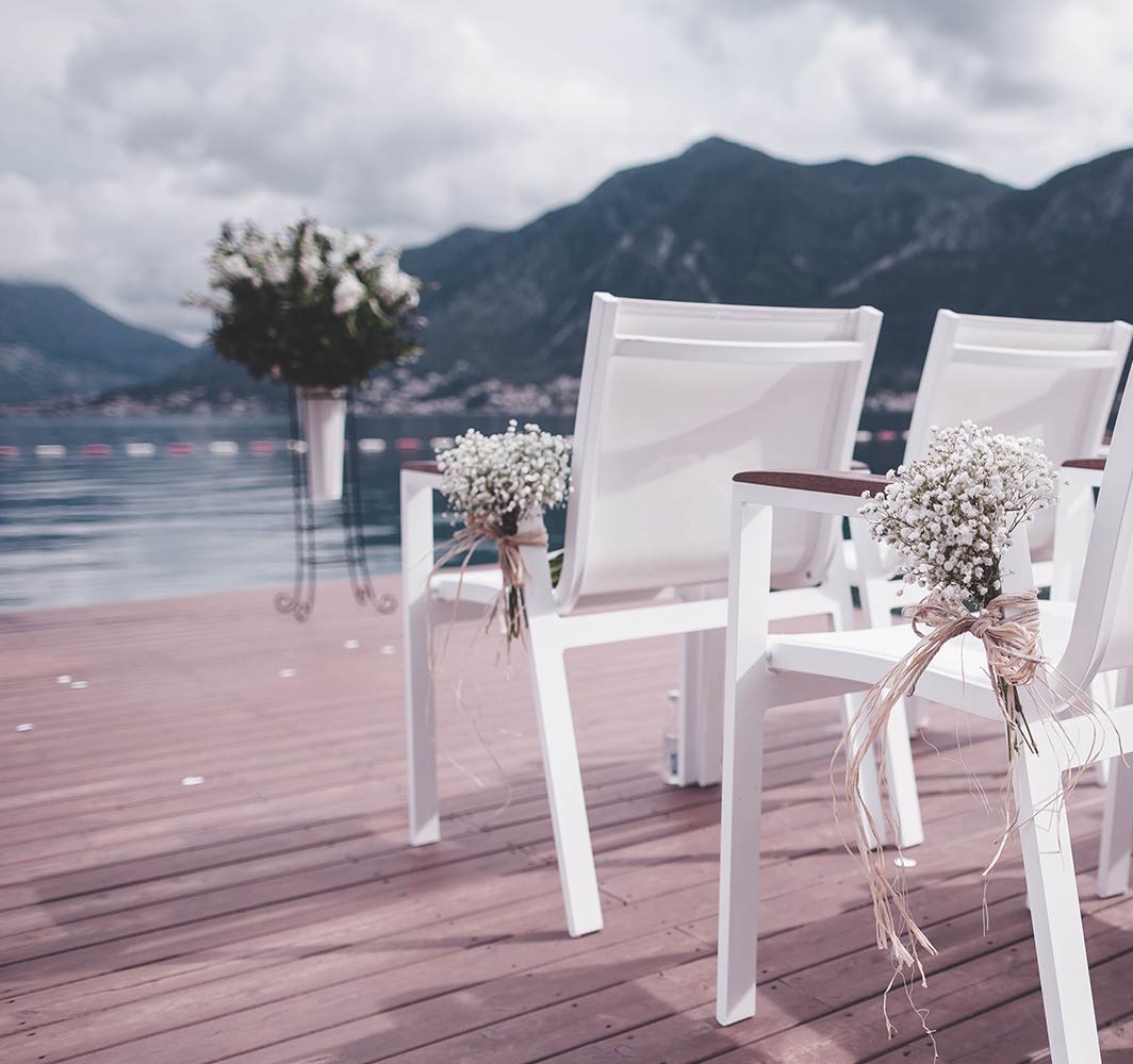 Mach Deinen Hochzeitstag unvergesslich - Fotografie von Radecke